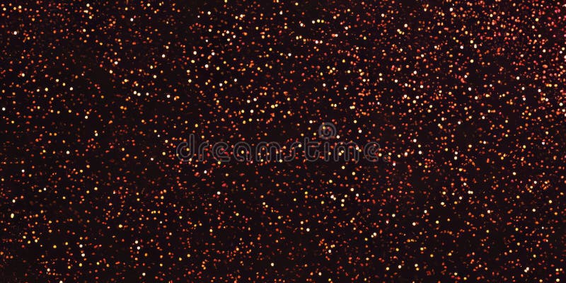 A Deep Ruby Red Glitter Background, with Sparkling Particles Reflecting ...