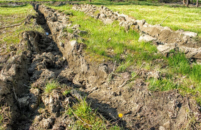 Deep Rut Lawn Stock Photos - Free & Royalty-Free Stock Photos from ...
