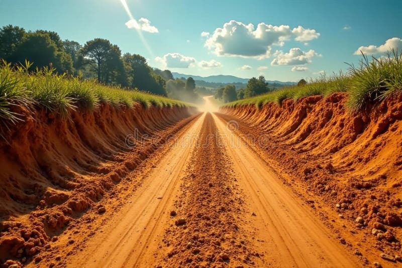 Compacted Areas Stock Illustrations – 15 Compacted Areas Stock ...