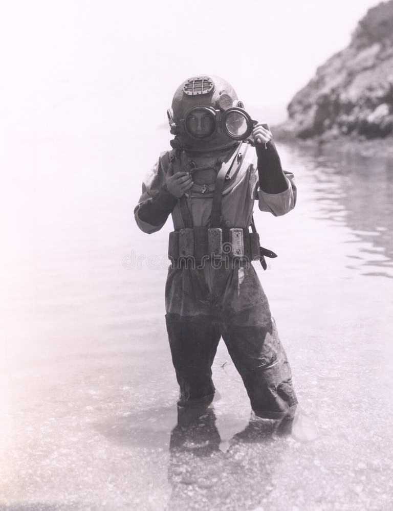32,120 Deep Sea Diver Stock Photos - Free & Royalty-Free Stock Photos ...