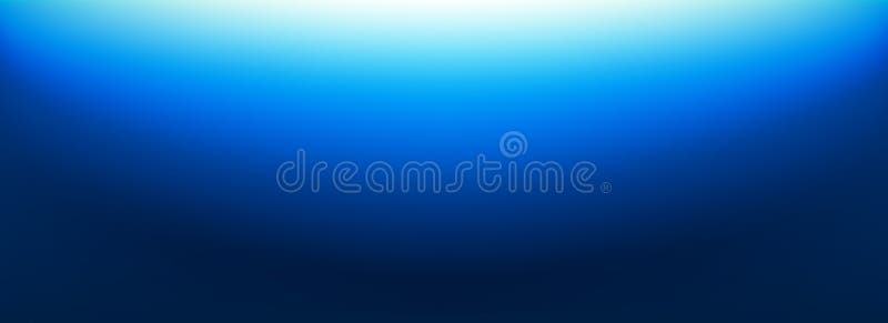 Deep Sea Gradient Wallpaper. Abstract Dark Blue Underwater Background ...