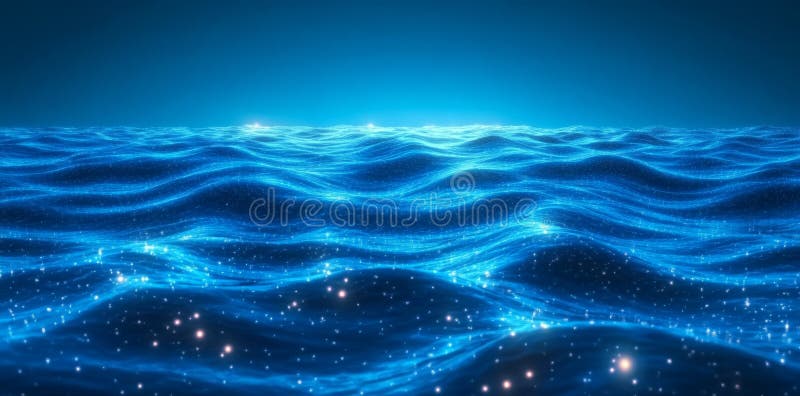 Deep-sea Internet Cables Laid on the Ocean Floor Enable Extensive ...