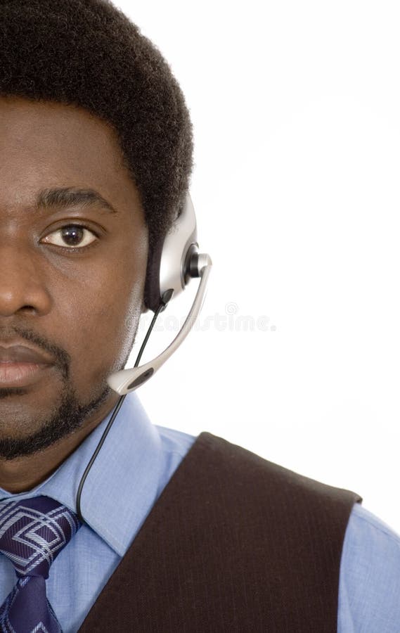 Deep Service stock photo. Image of client, internet, direct - 2600804