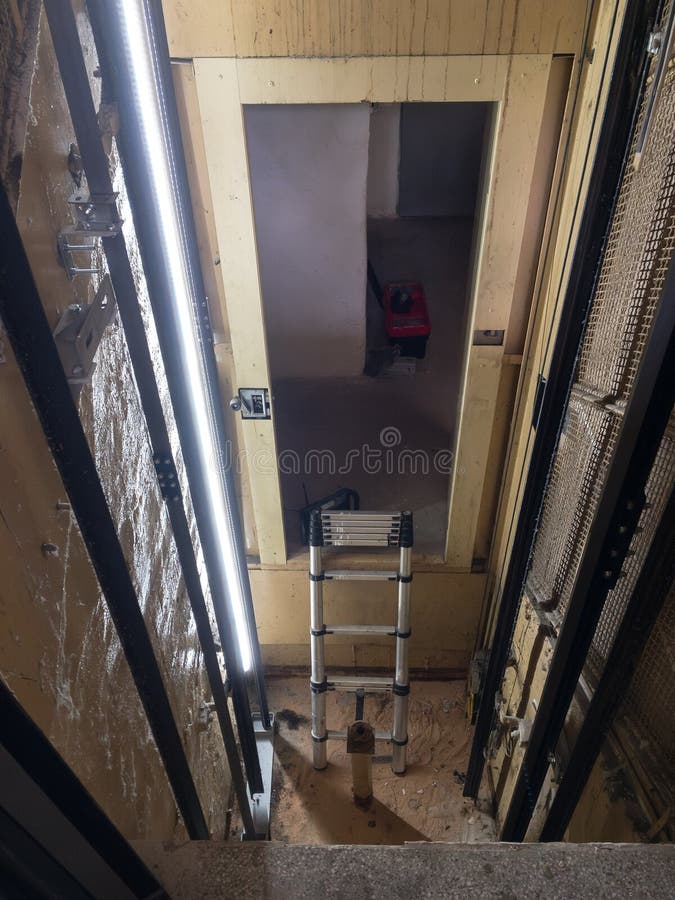 995 Inside Old Elevator Stock Photos - Free & Royalty-Free Stock Photos ...