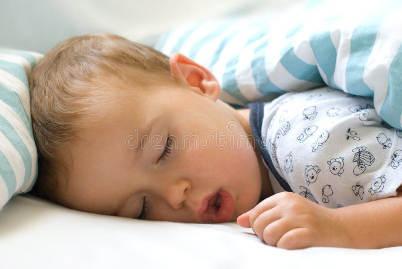 Deep sleep stock photo. Image of youth, relax, dream - 21404106