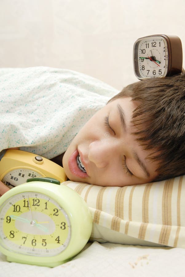 Deep sleep stock photo. Image of leisure, child, human - 2879704