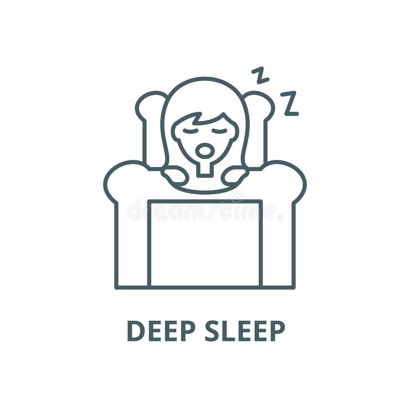 Deep Night Sleep Stock Illustrations – 523 Deep Night Sleep Stock ...