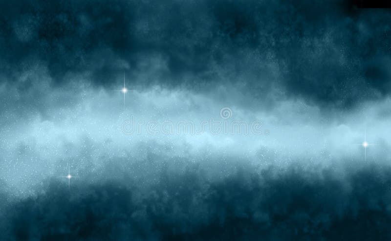 Rift in Space stock illustration. Illustration of unreal - 25621575