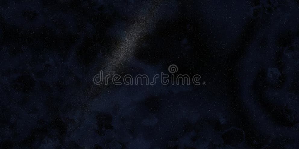 Deep Space BG with galaxy stock illustration. Illustration of galaxy ...