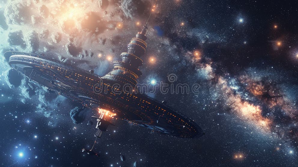 Cosmic Messages Stock Illustrations – 221 Cosmic Messages Stock ...