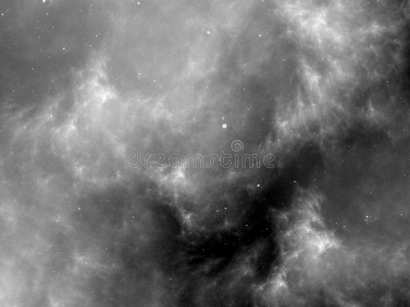 Space Fractal stock illustration. Illustration of light - 8722799