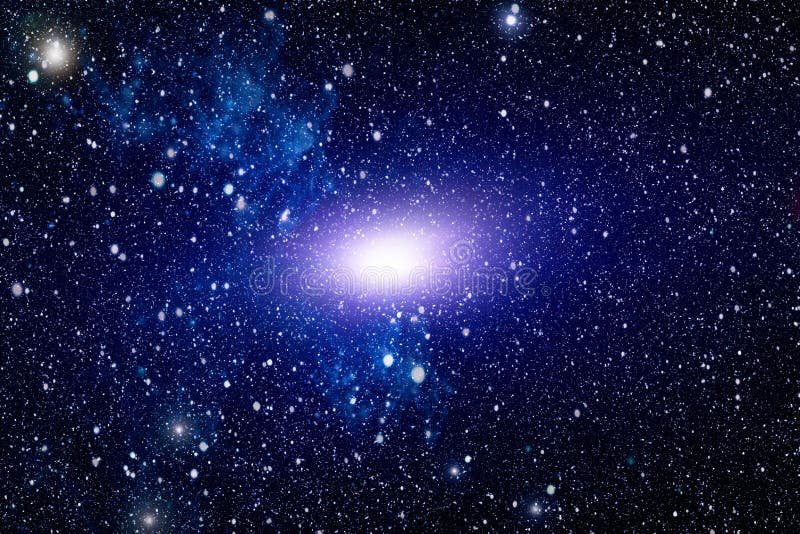 Deep Space. High Definition Star Field Background . Starry Outer Space ...