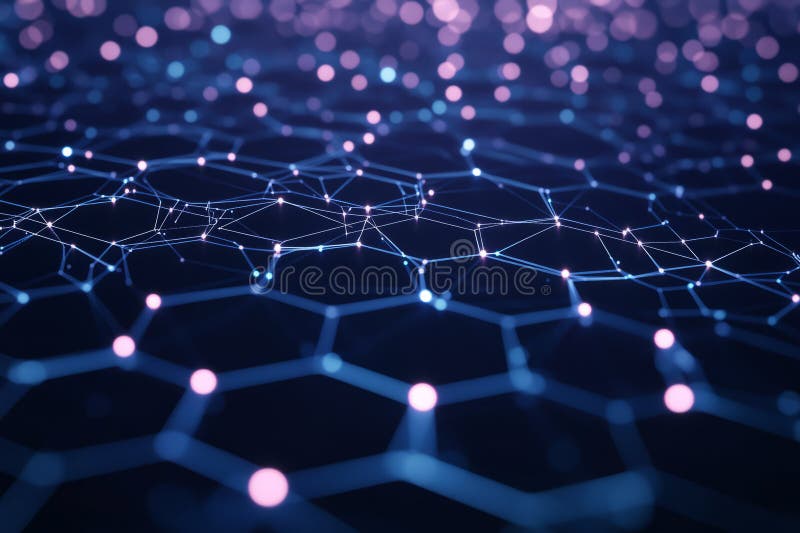 Hexagonal Constellations Stock Photos - Free & Royalty-Free Stock ...