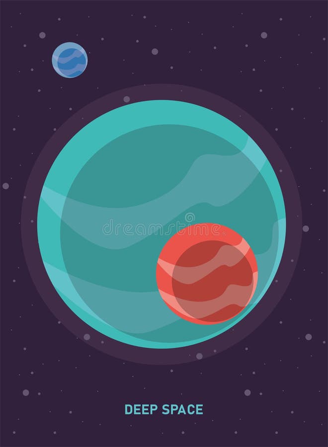 Lettering Planets Stock Illustrations – 572 Lettering Planets Stock ...