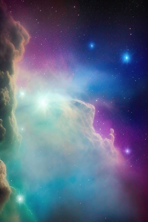 Interstellar Medium Stock Illustrations – 23 Interstellar Medium Stock ...