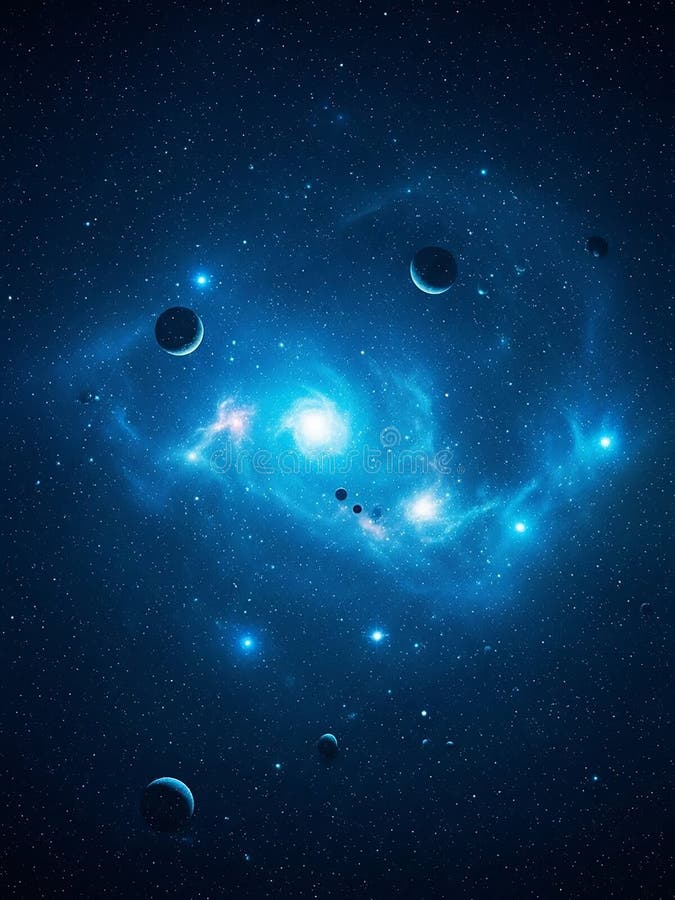 Several Small Planets Stock Illustrations – 140 Several Small Planets ...