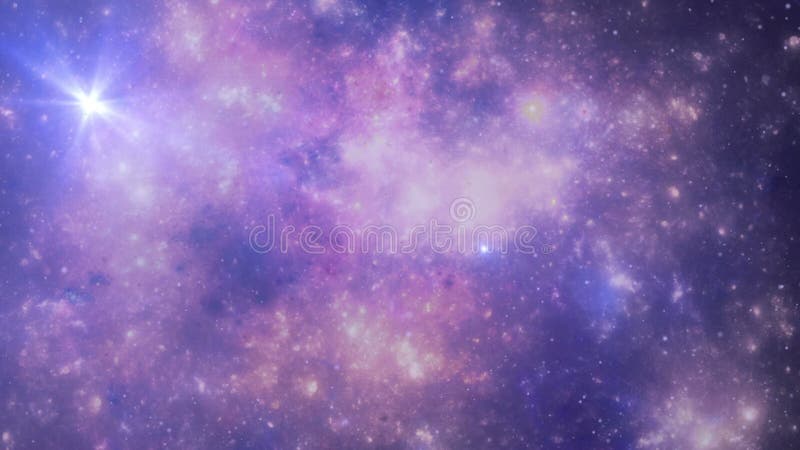 Deep Space Constellation stock video. Video of ride - 353157605