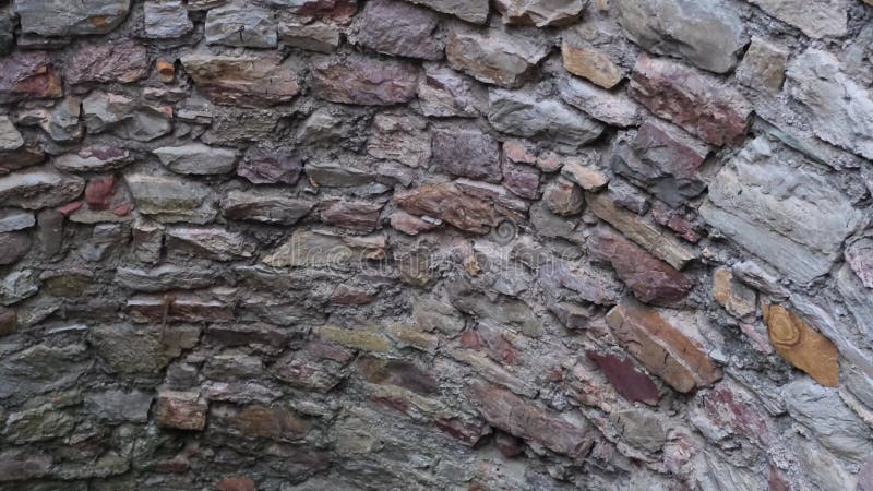 Deep Stone Well, Old Dungeon, Concept of Ancient Castle Communications ...