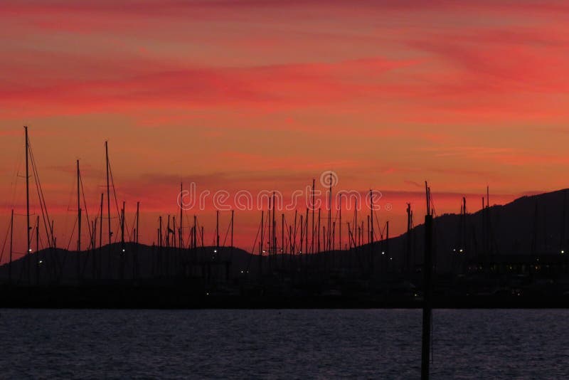 Majorca Deep Sea and Rocky Coast View Stock Image - Image of mallorca ...