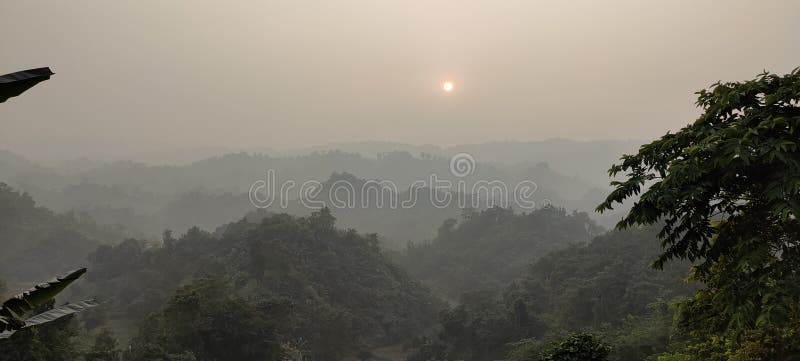 Deep Sun,deep Weather,far Sun Stock Image - Image of weatherfar ...
