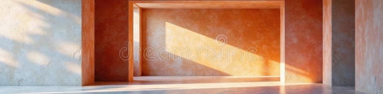 Deep Textured Plaster Walls, Smooth, Painted Ceiling, Architecture ...