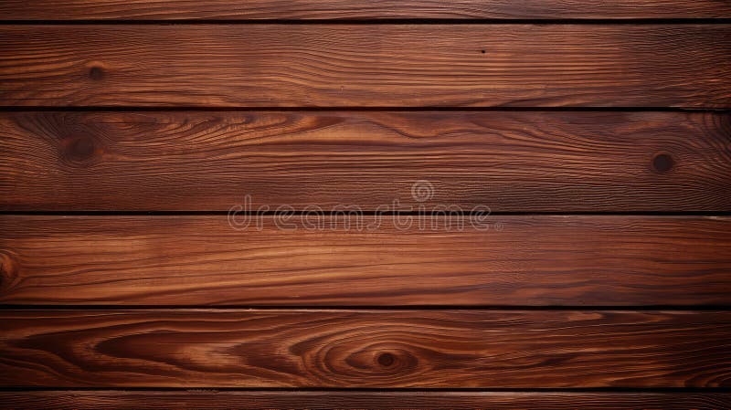 Deep Textured Wood Background Stock Illustration - Illustration of ...