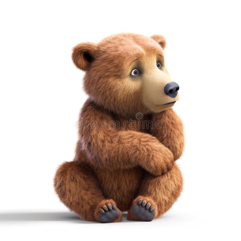 Deep in thought stock illustration. Illustration of analytical - 281951114