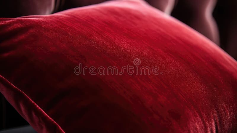 Deep velvet texture stock illustration. Illustration of generated ...