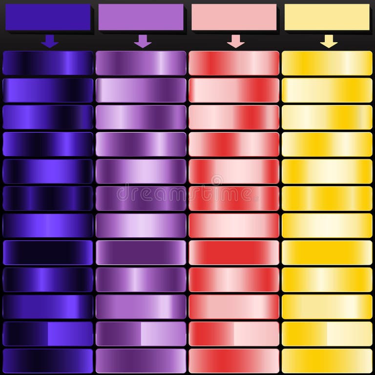 Pale Yellow Metallic Stock Illustrations – 1,095 Pale Yellow Metallic ...