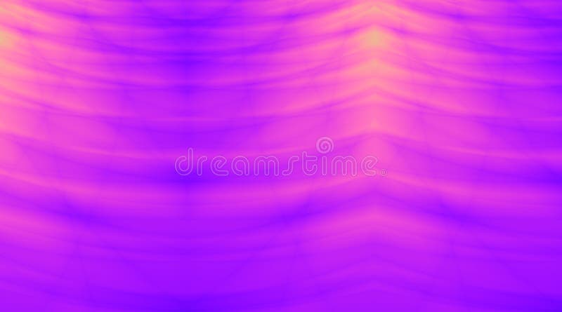 Violet Fantasy Abstract Backdrop Design Stock Illustration ...