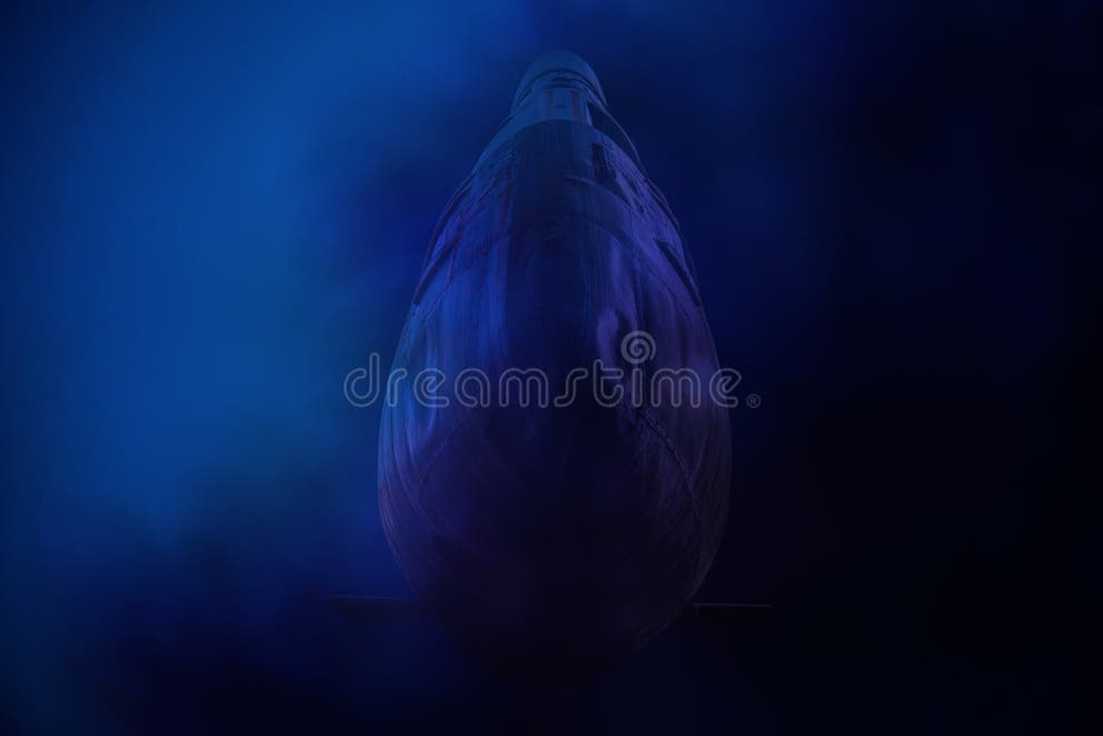 Deep war stock illustration. Illustration of fight, underwater - 59208866