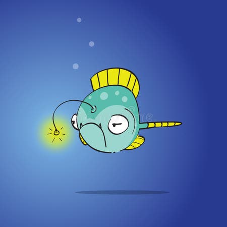 Mad Fish Stock Illustrations – 371 Mad Fish Stock Illustrations ...
