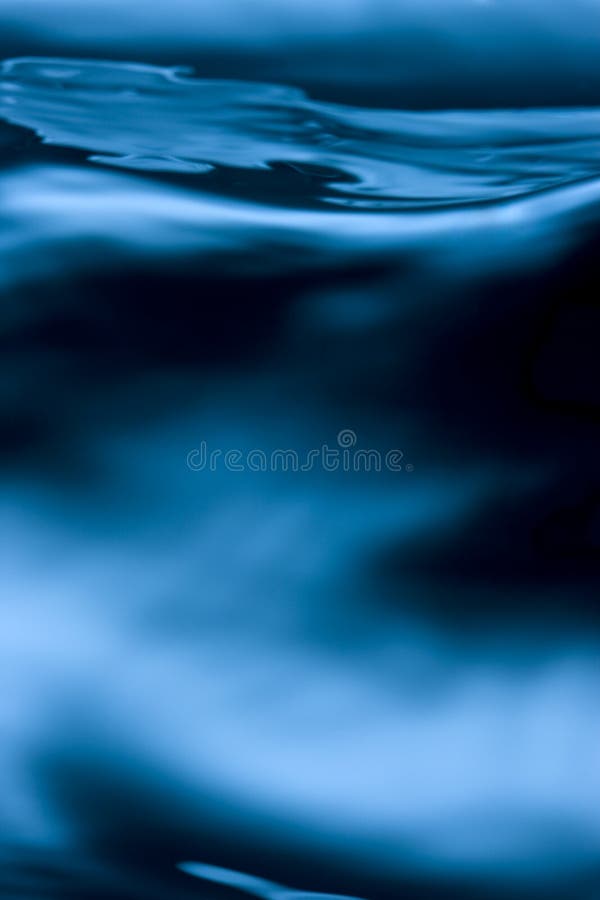 Deep Water Wave Abstract stock image. Image of background - 7039395