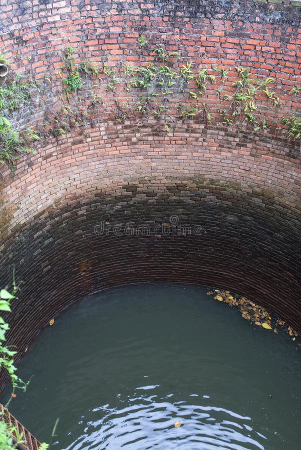 Deep Well stock image. Image of drop, source, deep, natural - 33320223