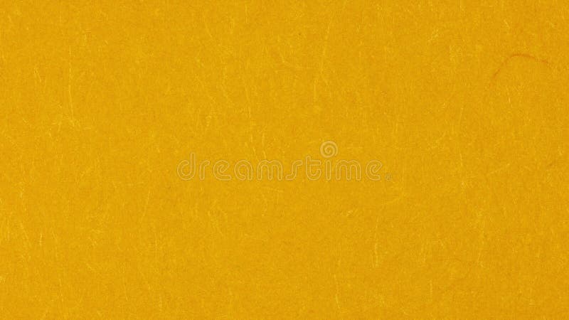 Deep Yellow Paper Background Texture Seamless Loop Stock Footage ...