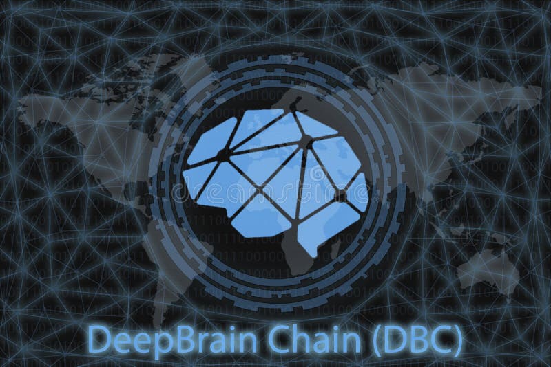 Deepbrain Stock Illustrations – 2 Deepbrain Stock Illustrations ...