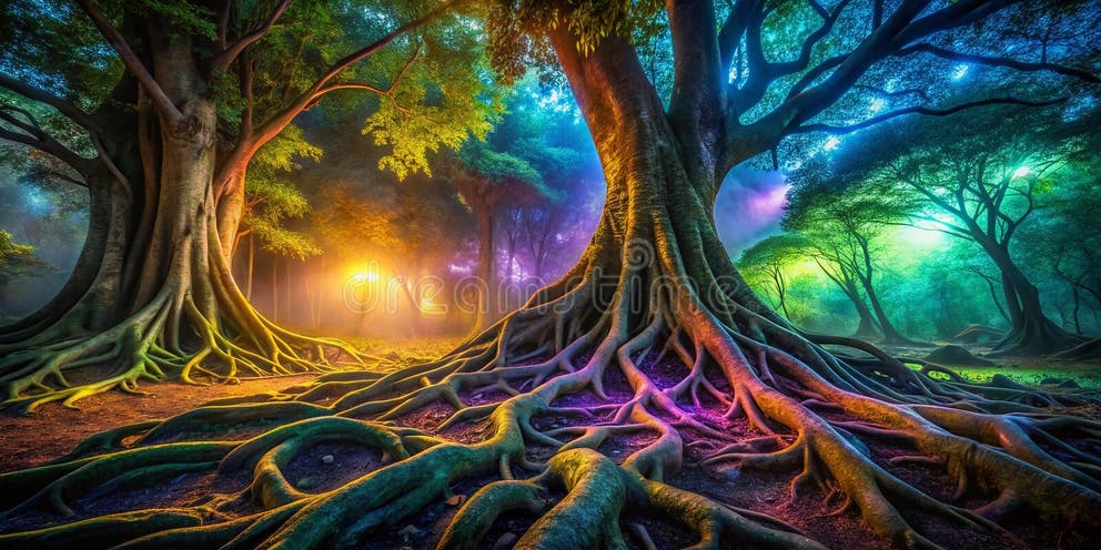 Deepening Understanding Collaborative Learning in a Night Forest of ...