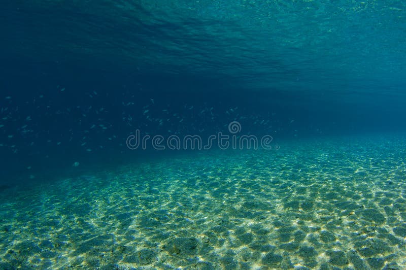 Underwater Pool stock image. Image of submerge, aquatic - 2527831