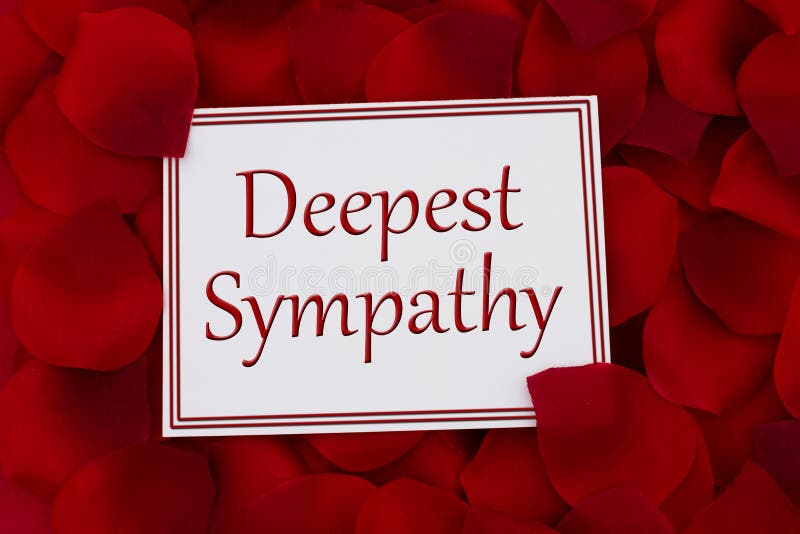 6,227 Sympathy Card Stock Photos - Free & Royalty-Free Stock Photos ...