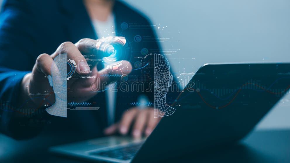 Social Security Login Facial Stock Photos - Free & Royalty-Free Stock ...