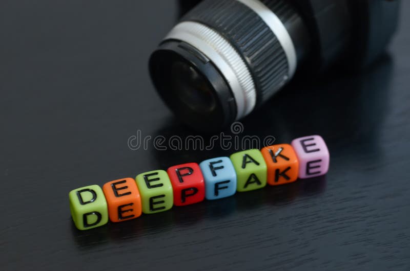 Deepfake Refers To a Technology that Uses Artificial Intelligence (AI ... Deepfake Refers To a Technology that Uses Artificial Intelligence (AI ...