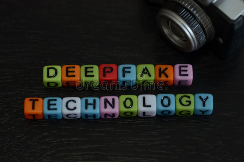 Deepfake Technology Uses Artificial Intelligence (AI) Machine Learning ... Deepfake Technology Uses Artificial Intelligence (AI) Machine Learning ...