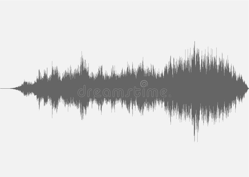 Fading Echoes royalty free sound effect. Audio of high - 377826261