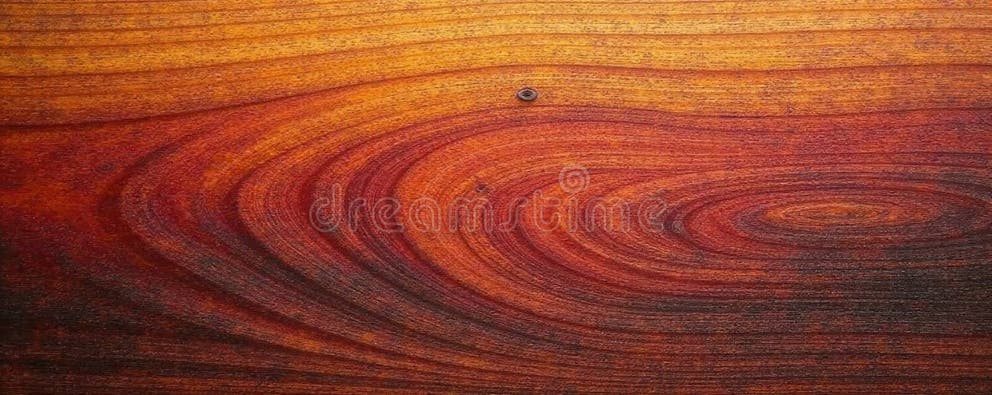 Deeply Saturated Beech Wood Lively Grain Patterns Detail Smooth ...