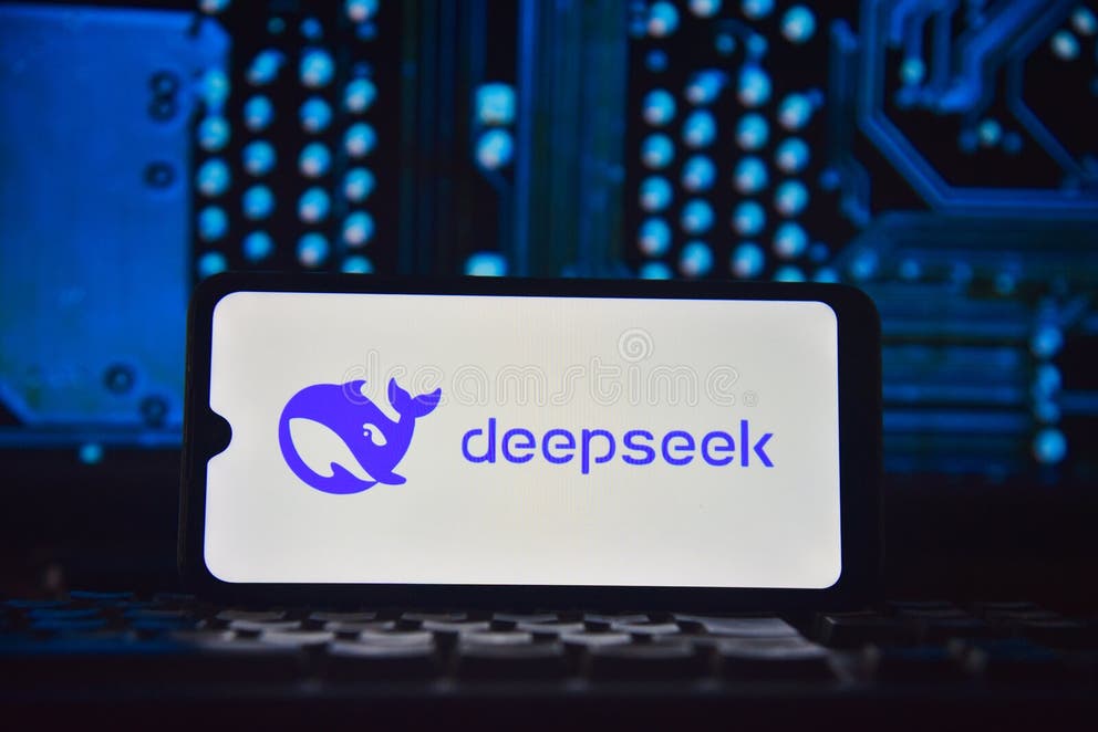 DeepSeek, an AI Tool (artificial Intelligence) Leads the List of Most ... DeepSeek, an AI Tool (artificial Intelligence) Leads the List of Most ...