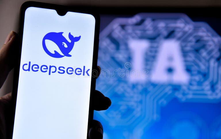 DeepSeek, an AI Tool (artificial Intelligence) Leads the List of Most ... DeepSeek, an AI Tool (artificial Intelligence) Leads the List of Most ...