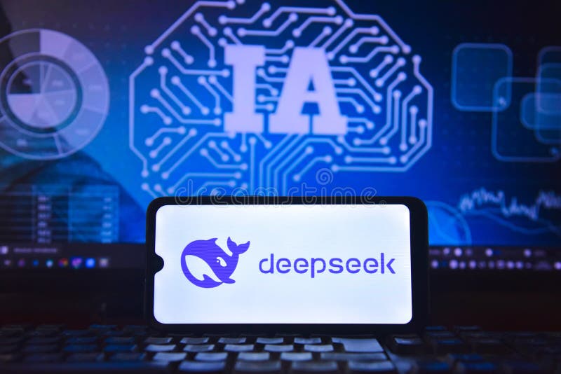 DeepSeek, an AI Tool (artificial Intelligence) Leads the List of Most ... DeepSeek, an AI Tool (artificial Intelligence) Leads the List of Most ...