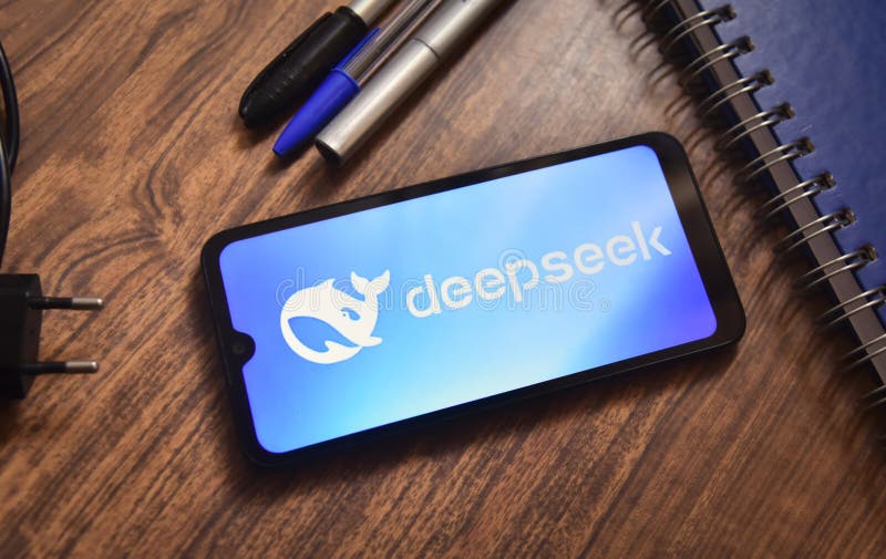 DeepSeek, an AI Tool (artificial Intelligence) Leads the List of Most ... DeepSeek, an AI Tool (artificial Intelligence) Leads the List of Most ...