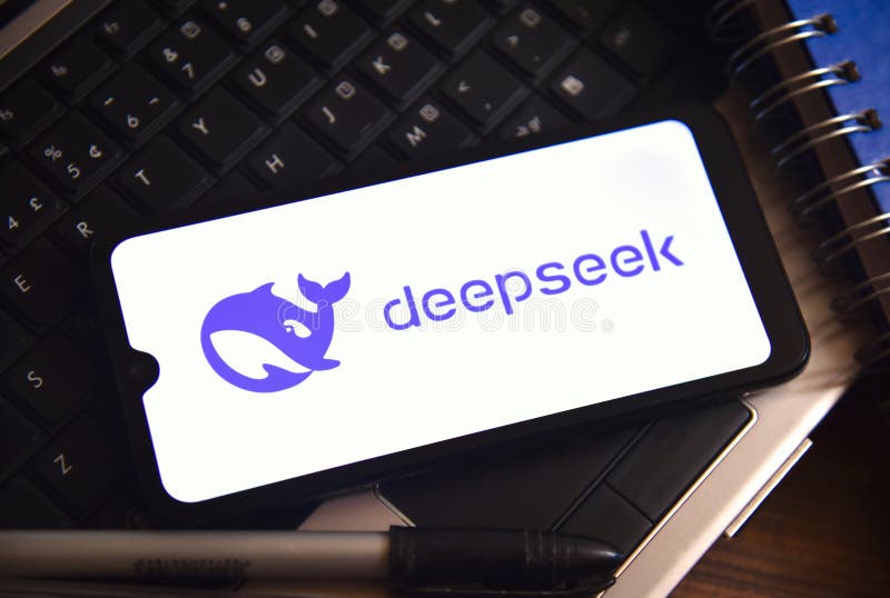DeepSeek, an AI Tool (artificial Intelligence) Leads the List of Most ... DeepSeek, an AI Tool (artificial Intelligence) Leads the List of Most ...