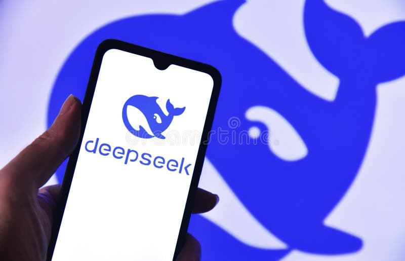 DeepSeek, an AI Tool (artificial Intelligence) Leads the List of Most ... DeepSeek, an AI Tool (artificial Intelligence) Leads the List of Most ...